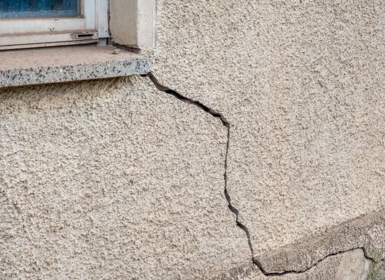 Stucco Repair | Tampa Stucco Company - Major Homes Inc.